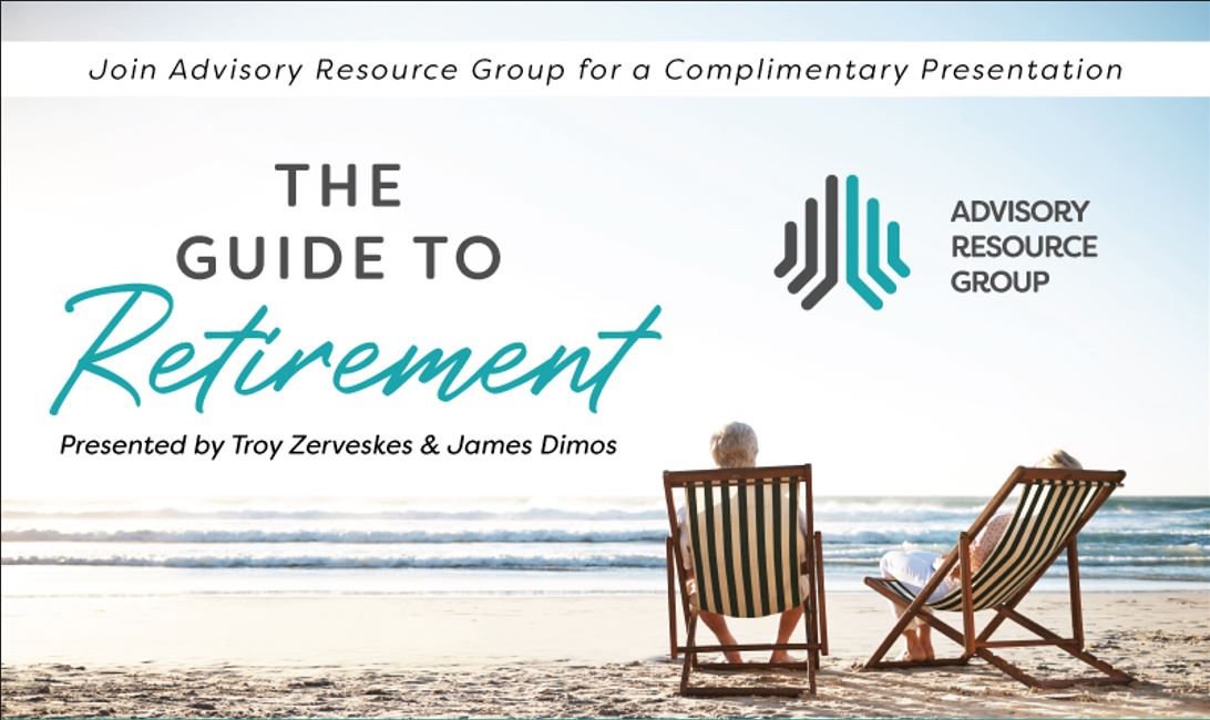 Guide to Retirement - NHFCU – Capital Area’s Favorite Credit Union