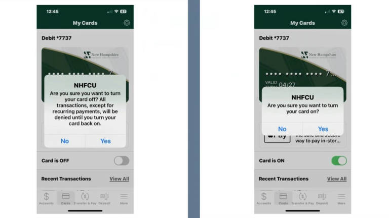 NHFCU- FAQ – Frequently Asked Questions